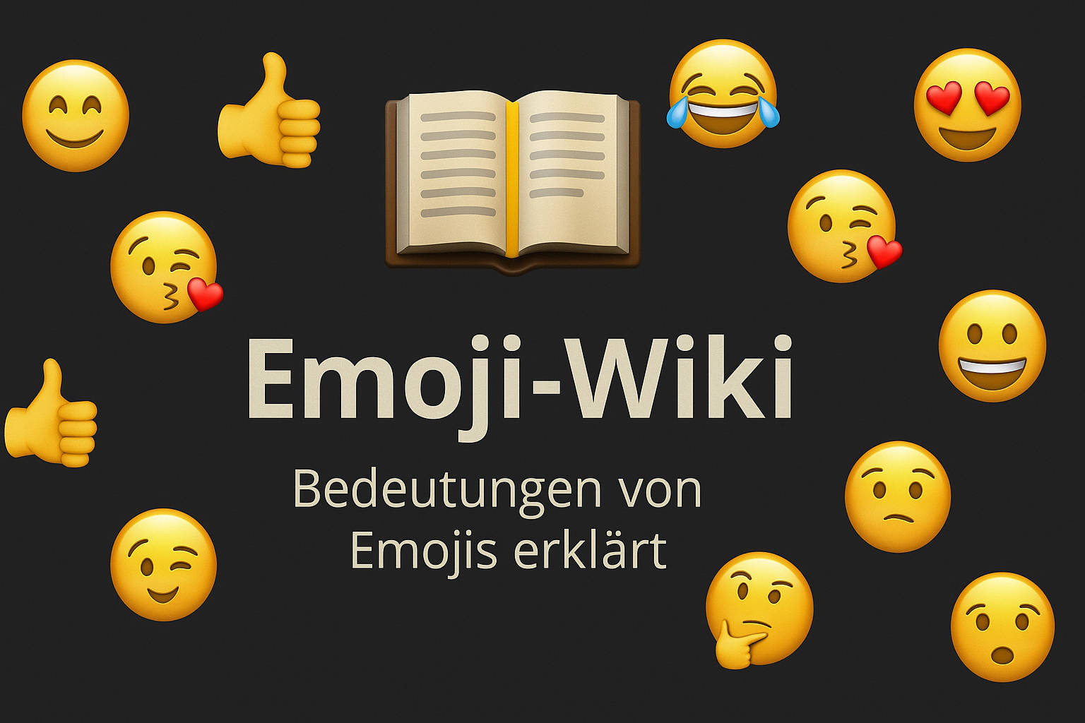 Emoji-Wiki - SmileyZone – Emojis & Smileys downloaden & verstehen